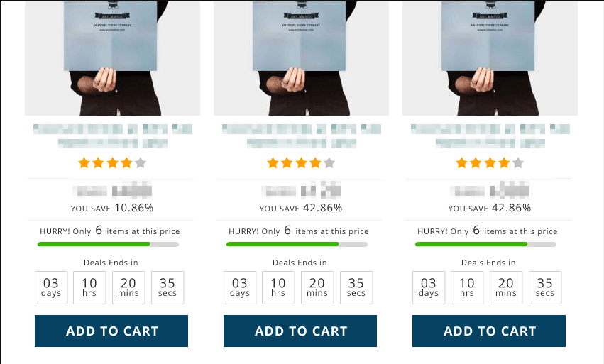 WooCommerce Deals: How To List Daily Deals & Offers On A Single Page